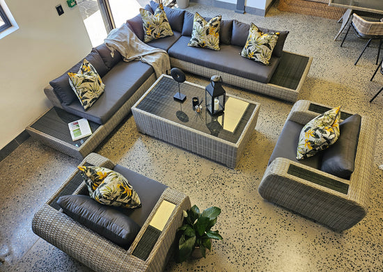 Gallery – Ambesha Africa