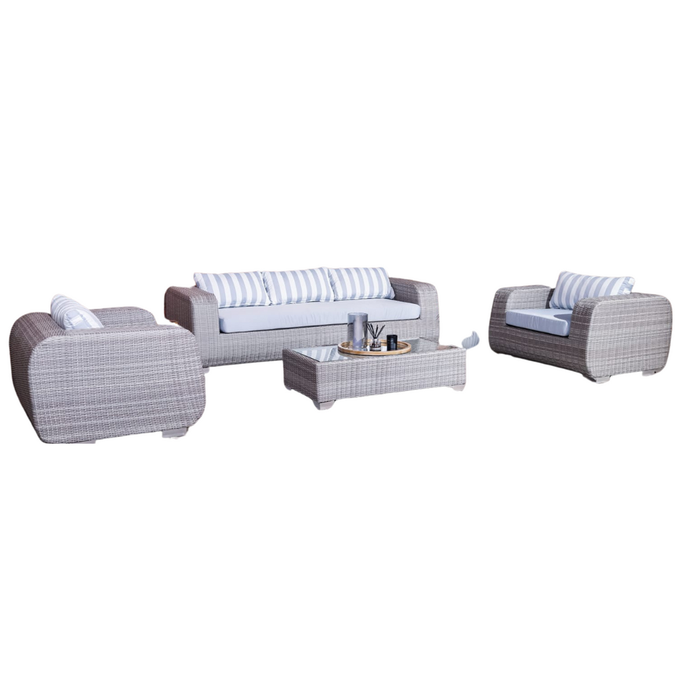 4 Piece Manase-Slide Set – Ambesha Africa